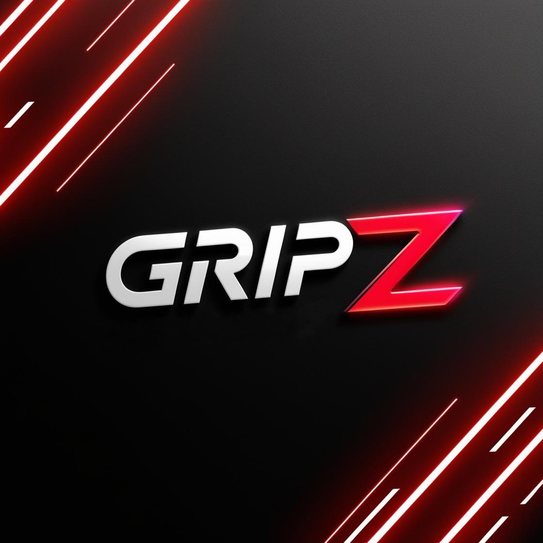 GripZ gaming rukavice